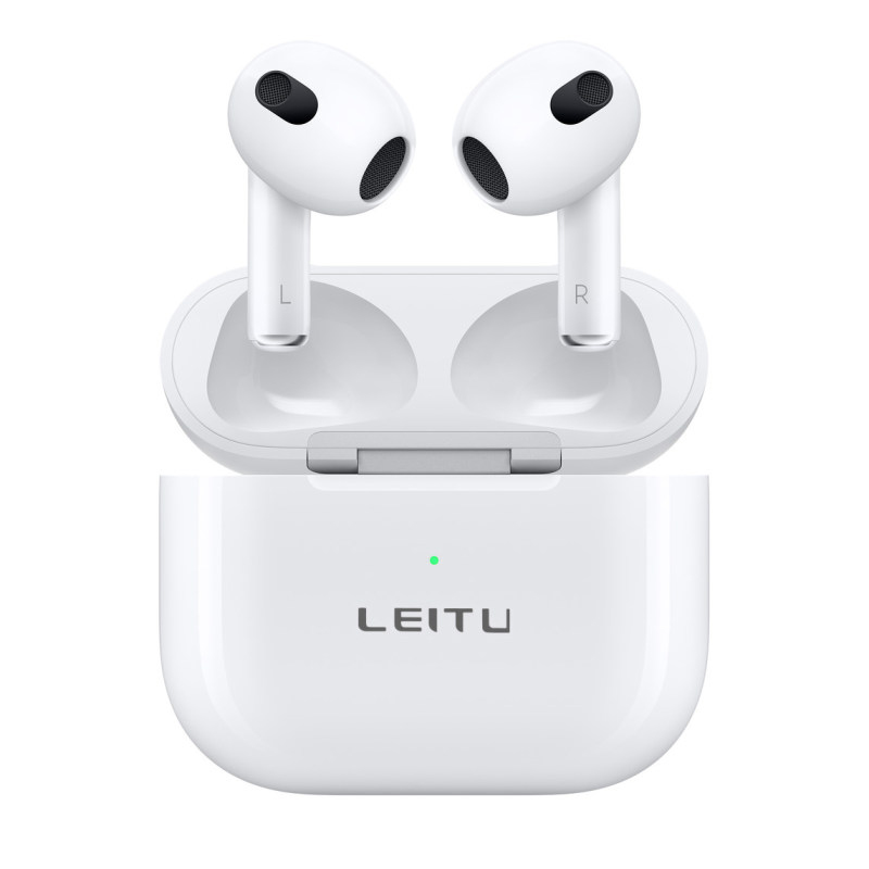 هندزفری بلوتوث لیتو مدل LT-pro3 (گارانتی 6ماهه لیتو و ارسال فوری یک ساعته در تهران)