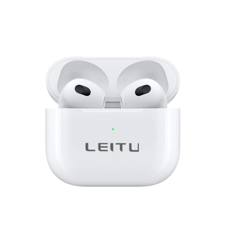 هندزفری بلوتوث لیتو مدل LT-pro3 (گارانتی 6ماهه لیتو و ارسال فوری یک ساعته در تهران)