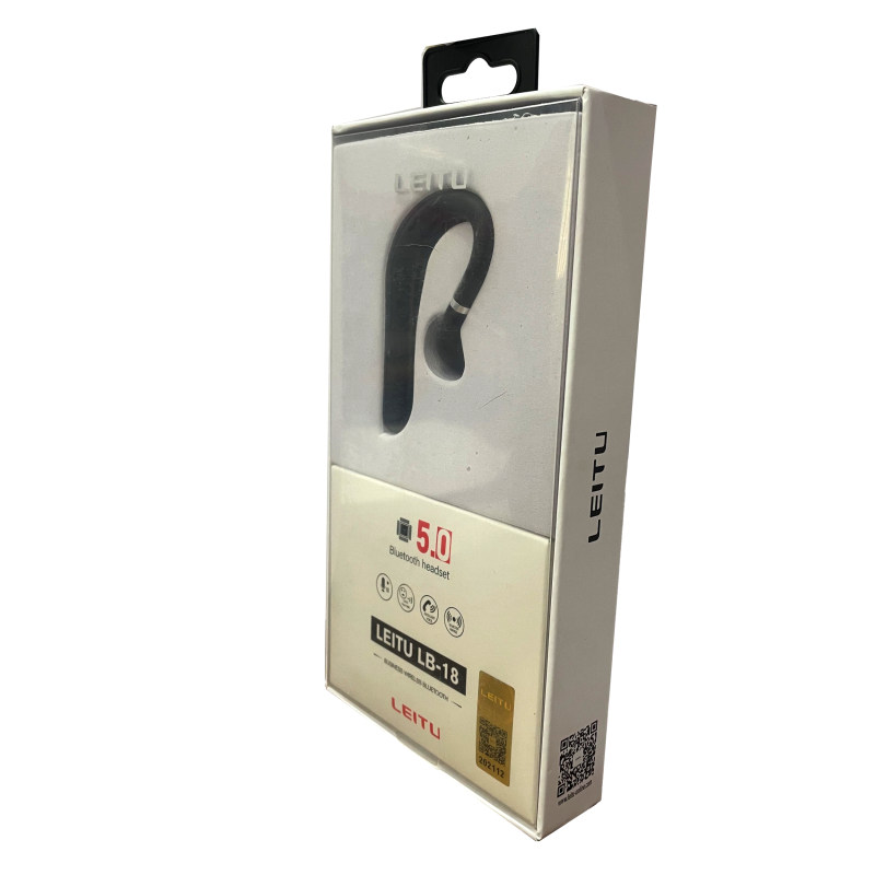 هندزفری بلوتوث لیتو مدل LB-18 (گارانتی 6ماهه لیتو)