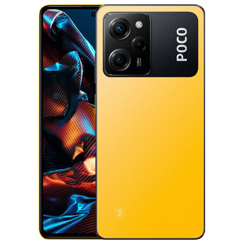 خرید و قیمت گوشی موبایل شیائومی پوکو ایکس 5 پرو Xiaomi Poco X5 Pro با